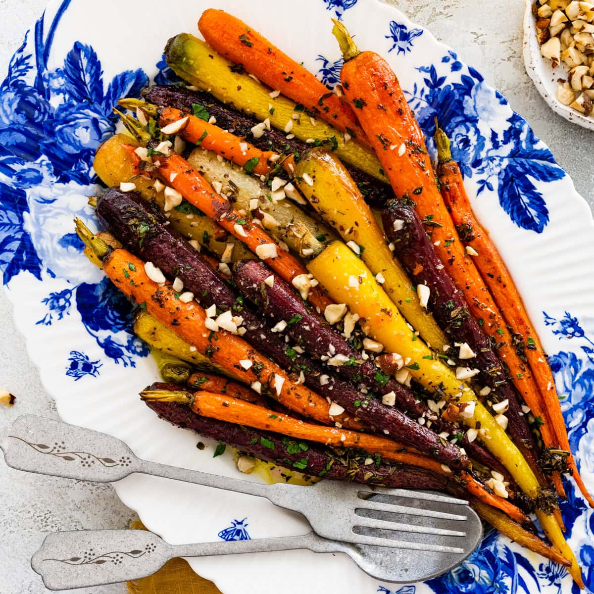 25 Dishes to Serve with Risotto - Cucina by Elena