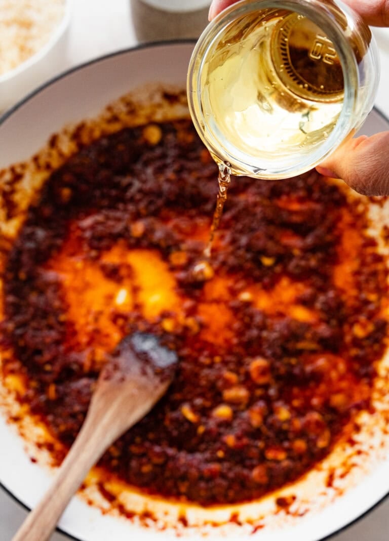 Creamy Nduja Pasta Sauce - Cucina by Elena