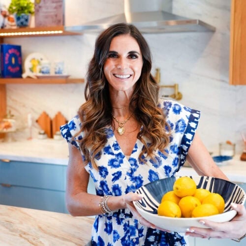 Authentic Italian Recipes - Cucina by Elena