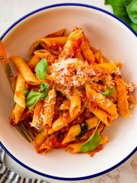 Classic Panna Cotta Recipe - CucinaByElena