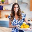 Easy Pan Seared Shrimp Recipe with Garlic Butter - Cucina by Elena