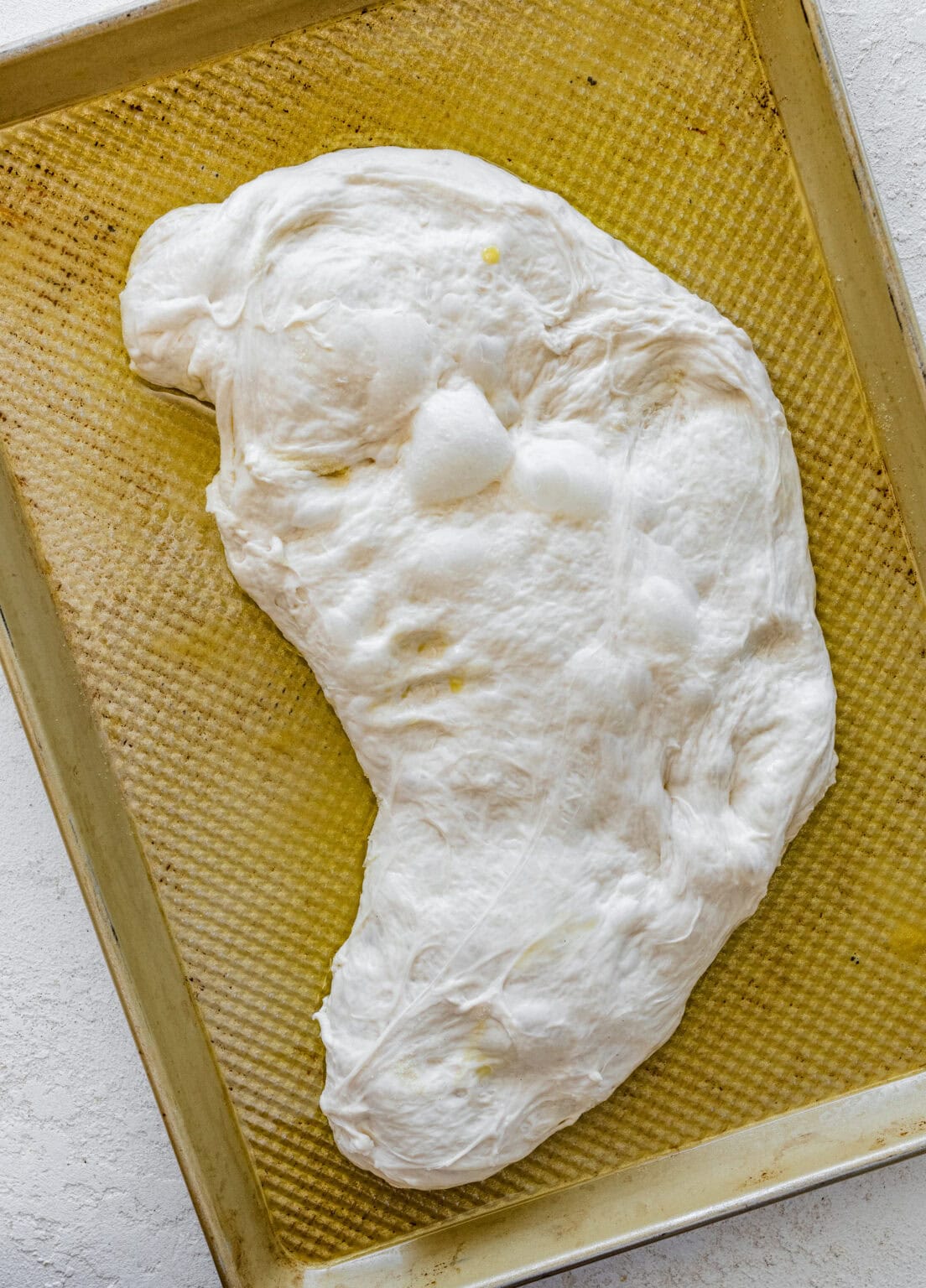 Pizza Al Taglio (Authentic Roman Pizza by the Slice) - Cucina by Elena