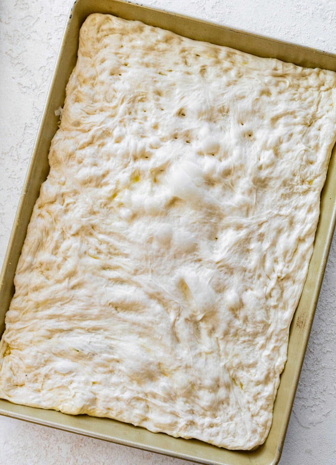 Pizza Al Taglio (Authentic Roman Pizza by the Slice) - Cucina by Elena