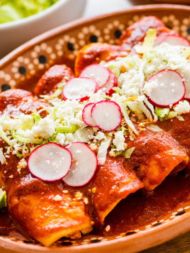 Easy Lamb Shoulder Chops (Tender Every Time) - CucinaByElena