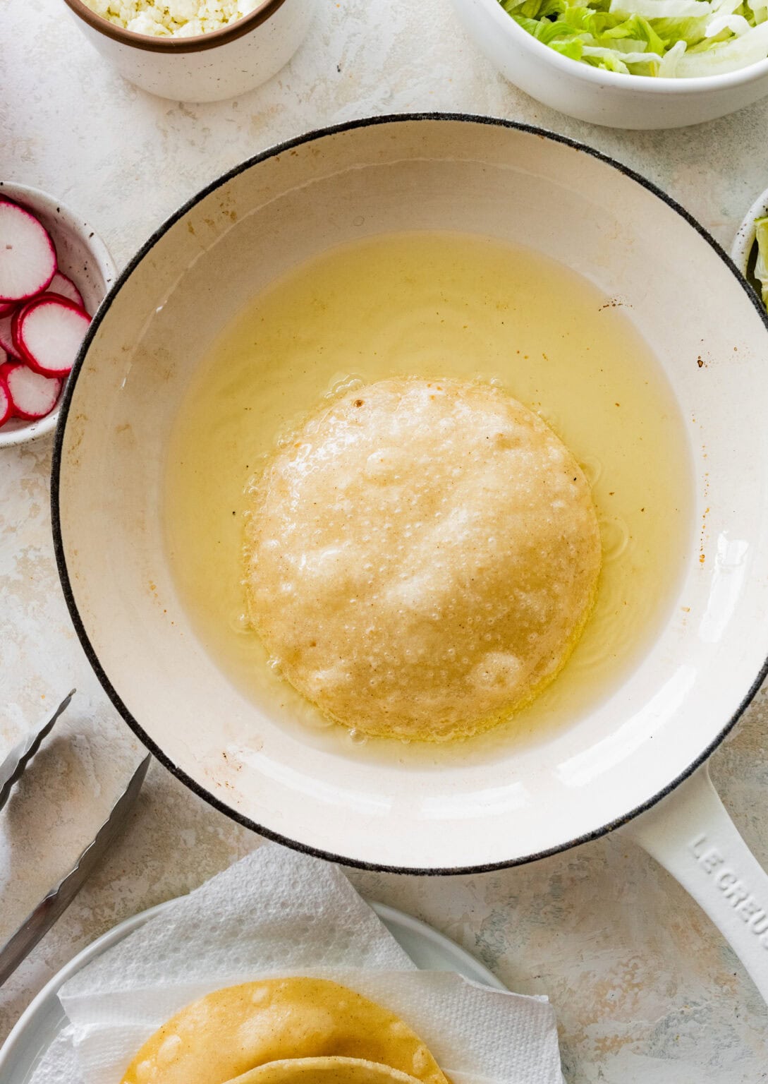 Enchiladas Rojas (Red Enchiladas Recipe) - Cucina by Elena