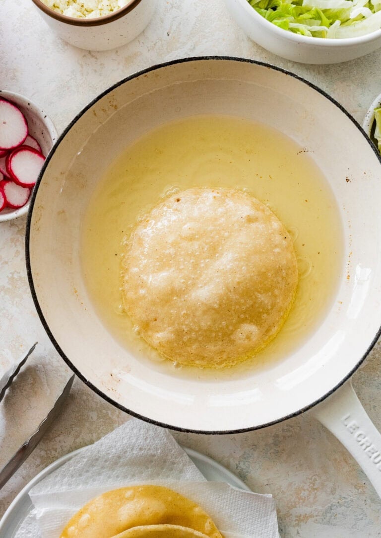 Enchiladas Rojas (Red Enchiladas Recipe) - Cucina by Elena