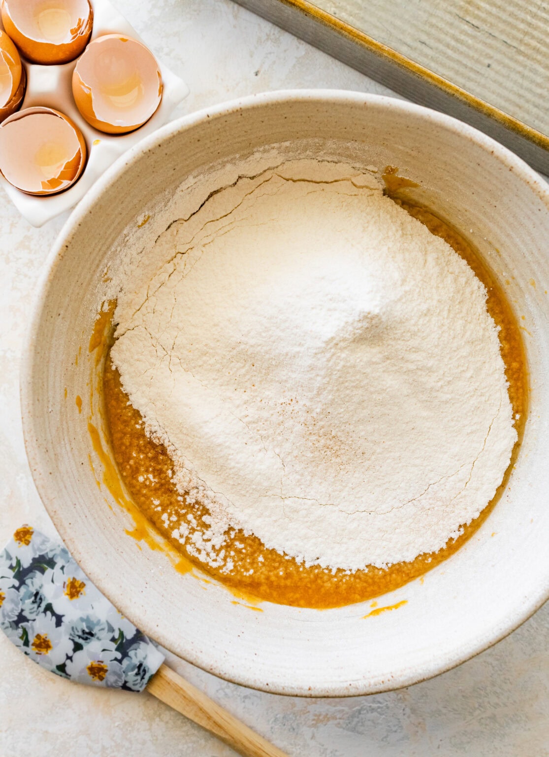 Pumpkin Bars with Cream Cheese Frosting - Cucina by Elena