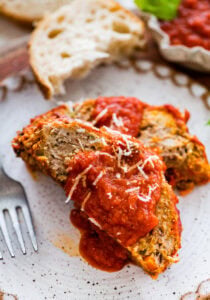 Italian Meatloaf Recipe (Polpettone) - Cucina by Elena