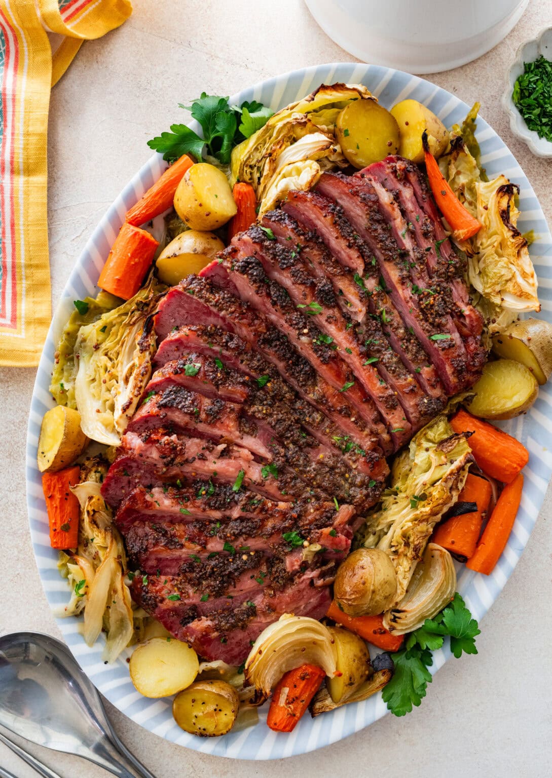 30 One-Pan Dinners (Easy & Reliable) - Cucina by Elena