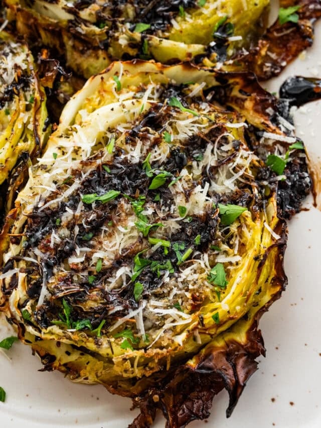Roasted Rainbow Carrots Recipe - Cucina by Elena
