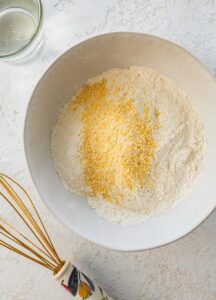 No Knead Italian Ciabatta Bread - Cucina by Elena